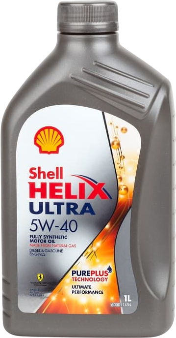 Shell - Ваш надійний виробник моторних та трансмісійних олив та засобів ...